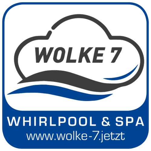 Wolke7- Whirlpools & SwimSpa - WOLKE7 - Whirpools & Spa